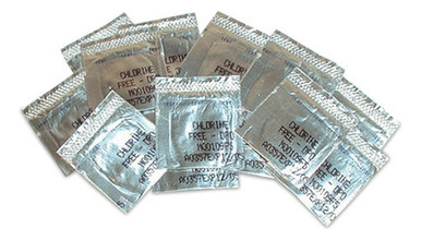 Hach Chlorine Free Powder Reagent Pack x 100