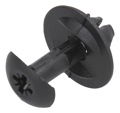 Ford Clip (x10) Ecosport Fiesta Ka Kinetic 2012-2019