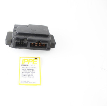 Kawasaki Ninja Zx6 Fuse Box (322)