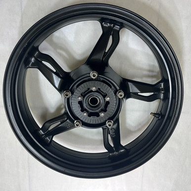 Rear Wheel BMW G310GS / G310R Used #01 Mk Motos