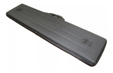 Houston Rigid Case for Rifle Carbine with Scope 110 cm