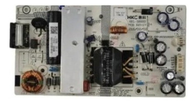 Philco Power Supply Plate PTV32C30D KB-5150 HKL-320210 Genuine