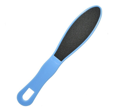 Jessamy E818 Plastic Foot File