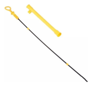 Volkswagen Oil Dipstick and Funnel for Jetta, Bora, Golf, Passat, Polo ...