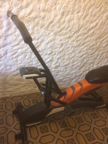 Tiger Exercise Device