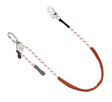 Aerobelt Adjustable Rope Positioning Harness ABTP-530 INMETRO