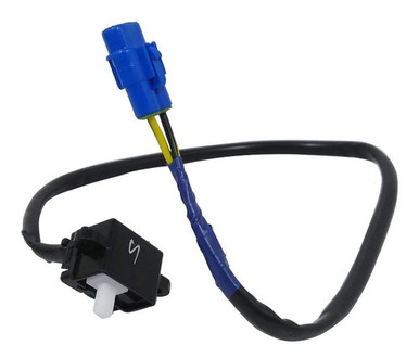 Bajaj Sensor Embrague Dominar 400 Original Um