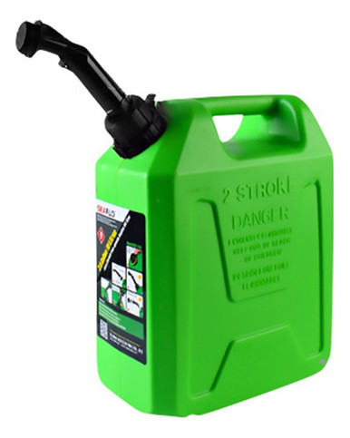 Majo 20-Liter Fuel and Oil Storage Tank