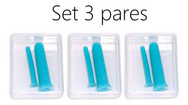 LRD Contact Lens Suction Cups for Rigid and Scleral Lenses