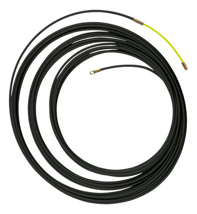 Viyilant Cable Pass Tape 3.8 Mm Plastic 10 Meters