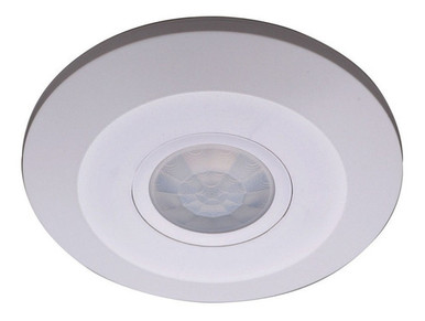Huayra Infrared Motion Sensor 360° for Indoor Lighting