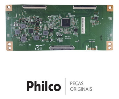Philco T-Con Board for TV PTV58F60SN Original