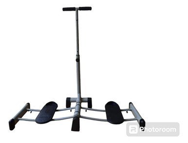 Leg Magic - Exercise Equipment for Legs and Glutes