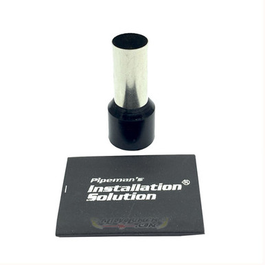 Installation Solution Ferrules Terminal Tubo Tiff Para 50mm Gauge 0 C ...