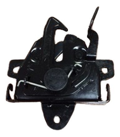 Hyundai H1 Spur Lock 05-07