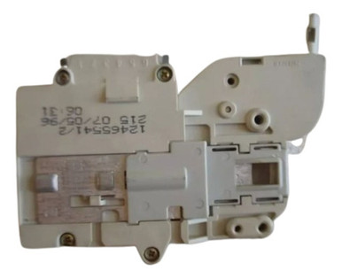 Electrolux Washing Machine Door Lock Blocapuerta Ew1000 First Version