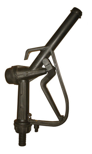 Fema PVC Fuel Dispenser Gun with 3/4 Inch Connector