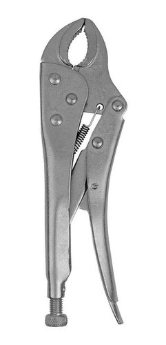 Berg Tools Kit 10 Pressure Pliers 10 Inches 25cm Carbon Steel