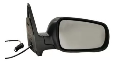 VW Golf Mk4 Mirror