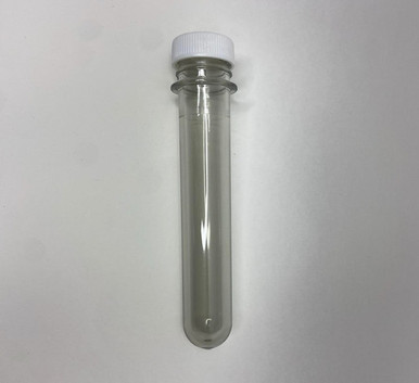 Generic 120 Plastic Test Tubes with Cap - Souvenirs in Bulk/Individual