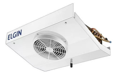Elgin Air Handler with Electric Resistance 220V 1F