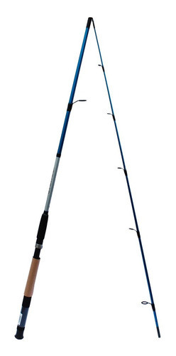 Shimano Cruzar Front 2.40m 12/25lbs 2-Piece Fishing Rod