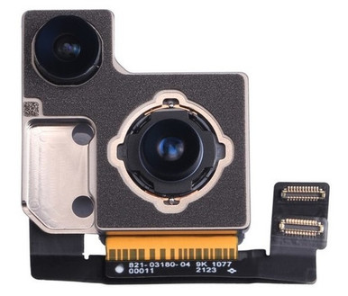 Apple iPhone 13 Rear Main Camera