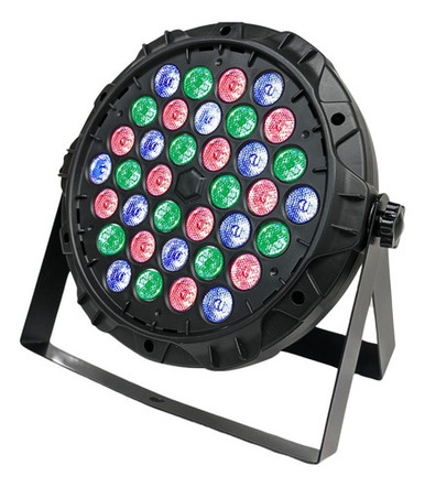 Oryx Proton Par 36 LED RGB DJ Lighting