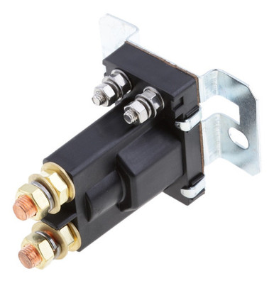 Generic 24V 500A High Current Contactor Relay