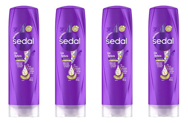Sedal Liso Perfecto Conditioner 340 mL
