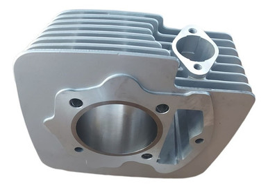 Motomel Dakar 200 Cylinder Kit with Chain