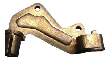 Yamaha XTZ 750 Super Tenere Accelerator Bracket