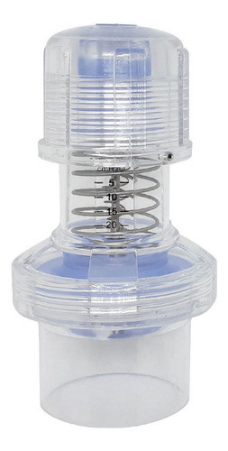 Besmed Adjustable PEEP Valve 5-20cm H2O