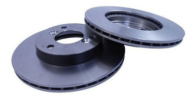 Fremax Renault Kwid 1.0 Ventilated Brake Disc