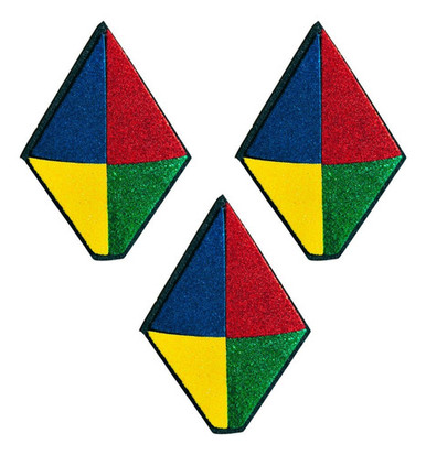 Dhsshop 150 Mini EVA Balloons 3.5cm Table Decoration for Festa Junina