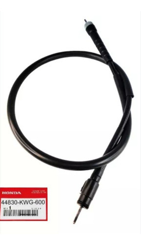 Honda Cable Velocimetro Original CG150 Titan Bikeparts