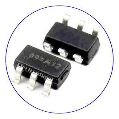 Richtek RT7736LGE PWM Flyback Controller