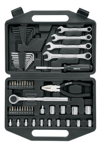 Pretul Juego Set Herramientas Llaves Combinadas 66 Piezas
