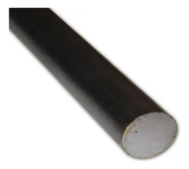 Acindar Round Iron Bar Ø 7/8 (22.22 Mm) X 6 Mts Polimetal