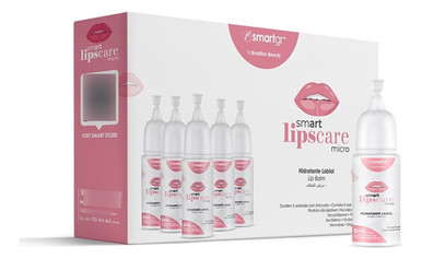 Smart GR Smart Lips Care Micro Hydrating Lip Kit