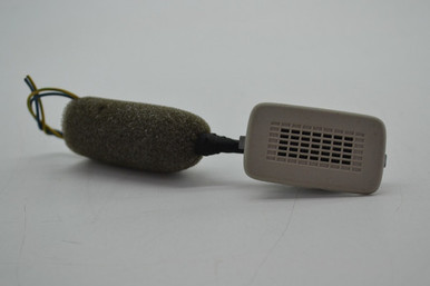 Ford Microphone Internal Roof 2018 Original