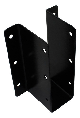 Pecole Soporte Para Tirante 2x6 Viga Madera Herraje U Mensula Caja