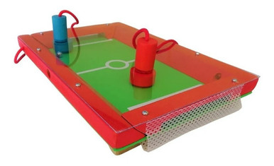 Mlucs Magnetic Table Tejo Game for Kids - Enhancing Motor Skills ...