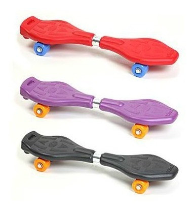 Vegui Skate Zonda Andarines 0166 X2