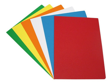 Luma Color Cardstock Pack of 100