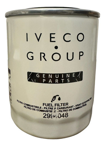 Iveco Stralis / Trakker Fuel Filter 2994048