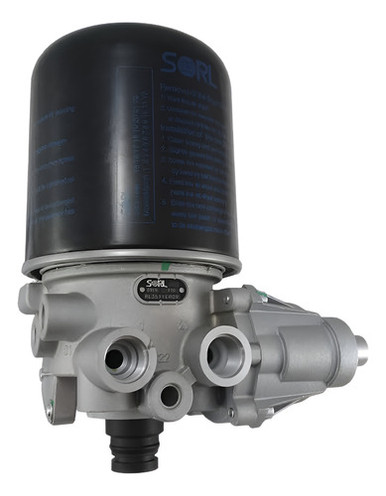 SORL Secador Aire Camion Filtro Compresor Universal RL3511ER