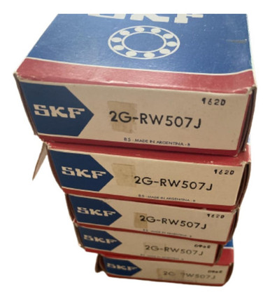 SKF Bearing 2G RW507 J