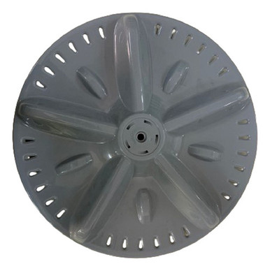 Drean Agitator Turbine Paddle Washer Concept 5.05