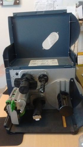 Datamax Impresora I-Class Dmx-i-4208 Rebobinador Automático